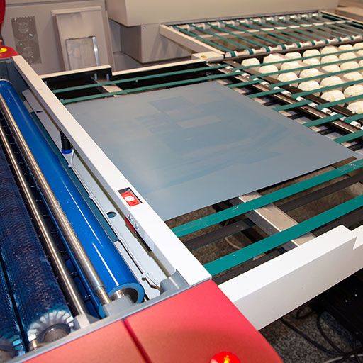 Scrap Litho Plates | Great Prices For Your Aluminium