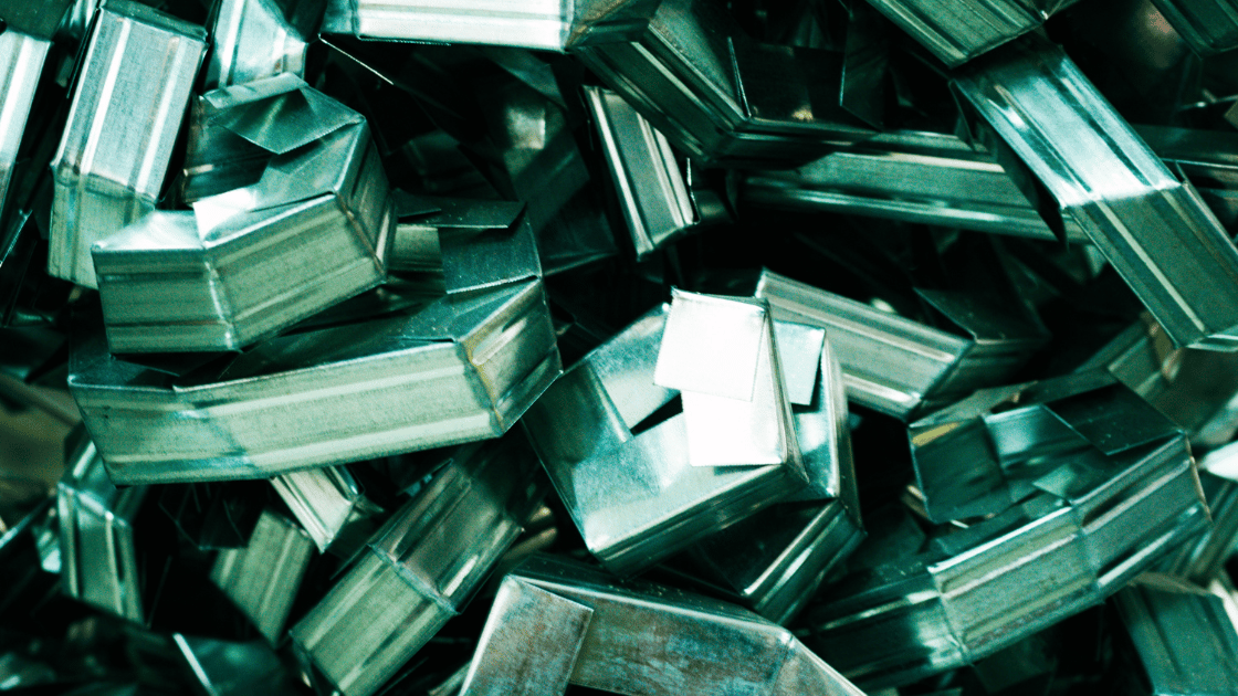 How To Scrap Your Metal | A Simple Guide