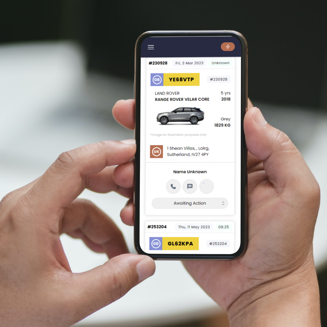 Driver Jobs: Your Collection Management Solution