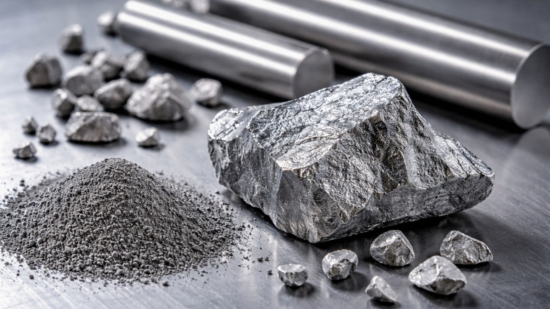Why Tungsten Is So Expensive In 2026 | Scrap Local